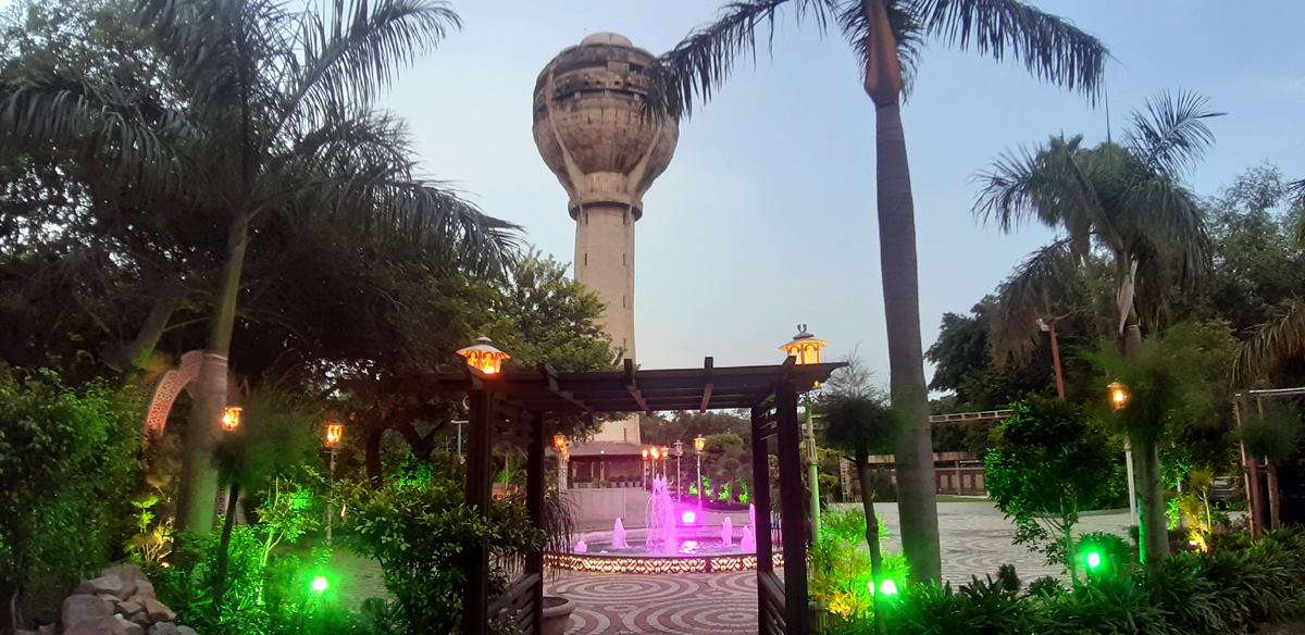Jhankar Banquets a premium Location in Delhi NCR - Jhankar Banquets ...