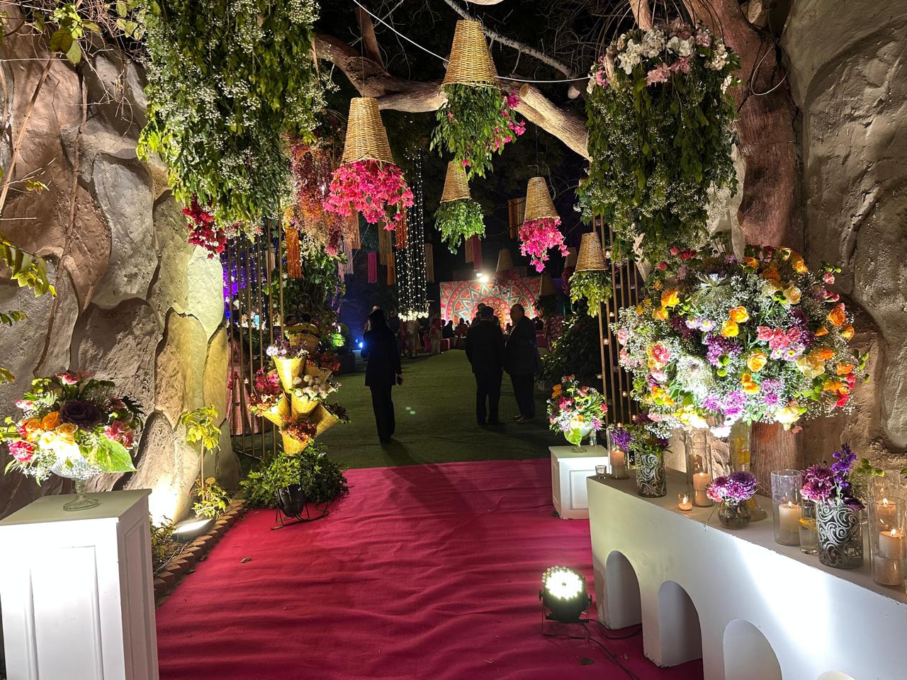 Unforgettable Celebrations: Hosting Lavish Birthday Parties at Jhankar ...