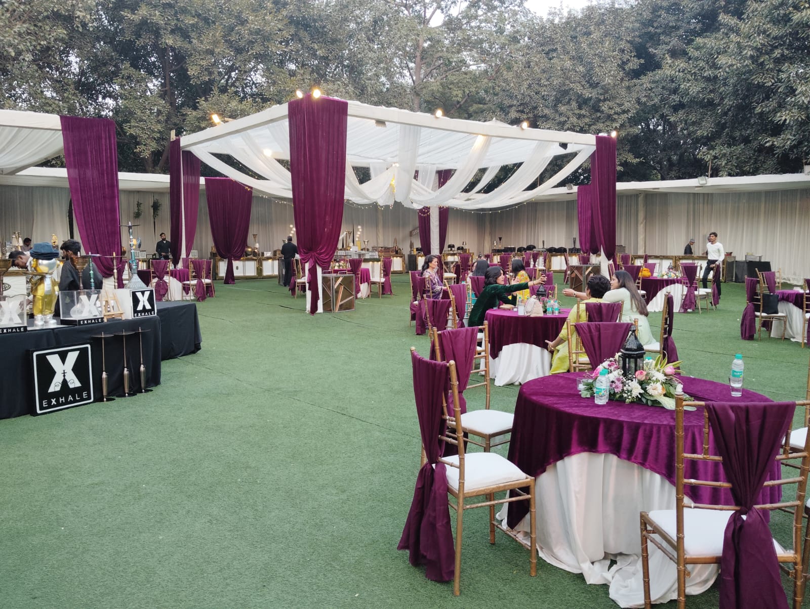 The Secret Behind Jhankar Banquets’ Popularity in Delhi NCR - Jhankar ...