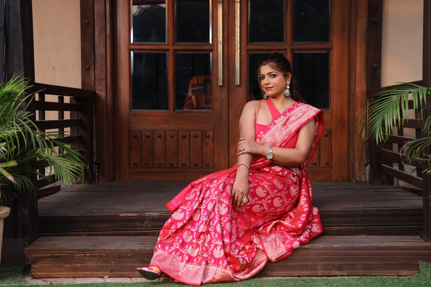 Plan Your Picture-Perfect Wedding at Jhankar Banquets, the Best Venue ...